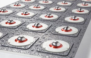 US Cargo Military and Commercial Aircraft Systems Technology